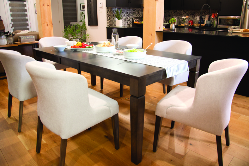 Fabricants - Meuble du Québec